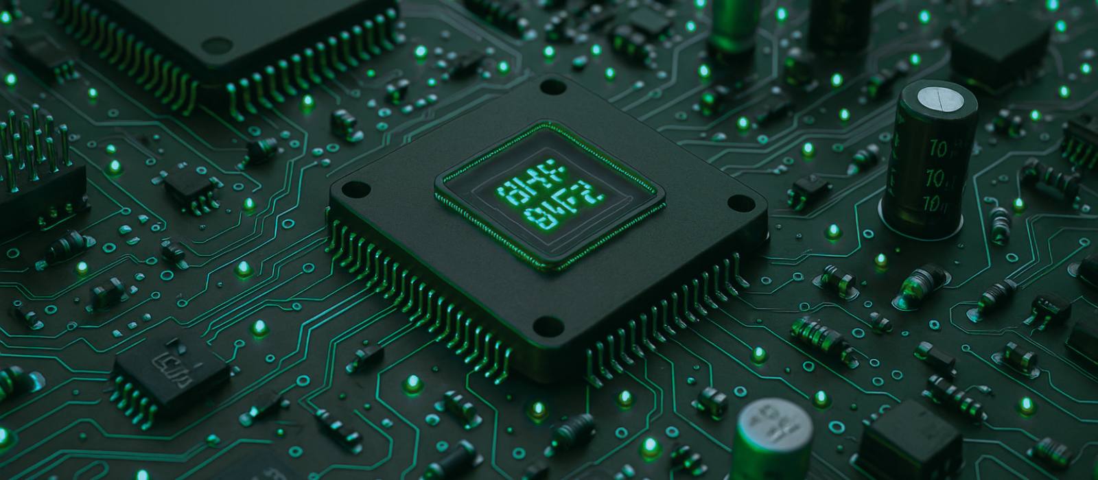 One-Stop PCB Manufacturing & PCB Assembly Services - SprintpcbGroup